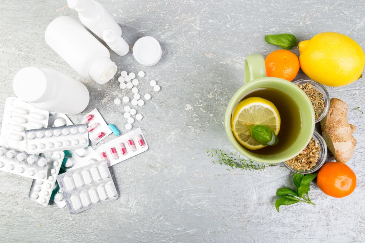 Strophanthin bei Herzrhythmusstörungen | Dr. von Rosen